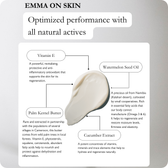 Emma - Ultra-moisturizing body balm