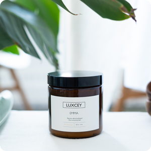 Emma - Ultra-moisturizing body balm