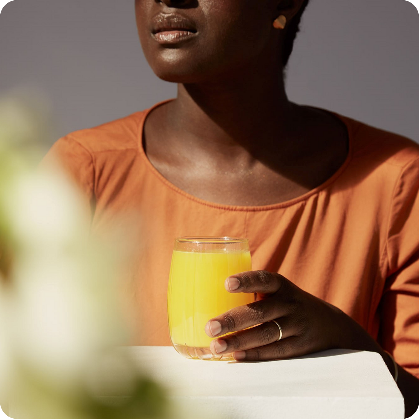 Juice Card Collection