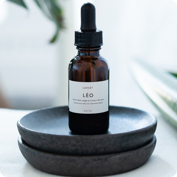 Léo - Illuminating oleo-serum