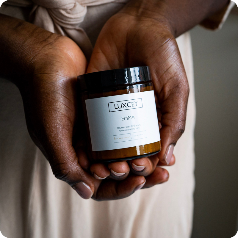 Emma - Ultra-moisturizing body balm
